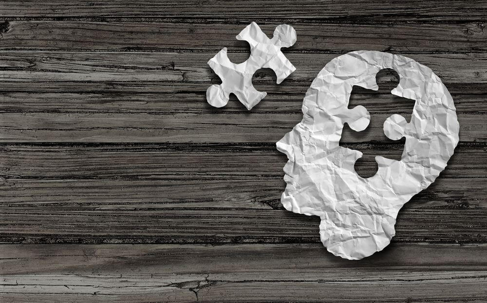 THE LONG-TERM EFFECTS OF A TBI