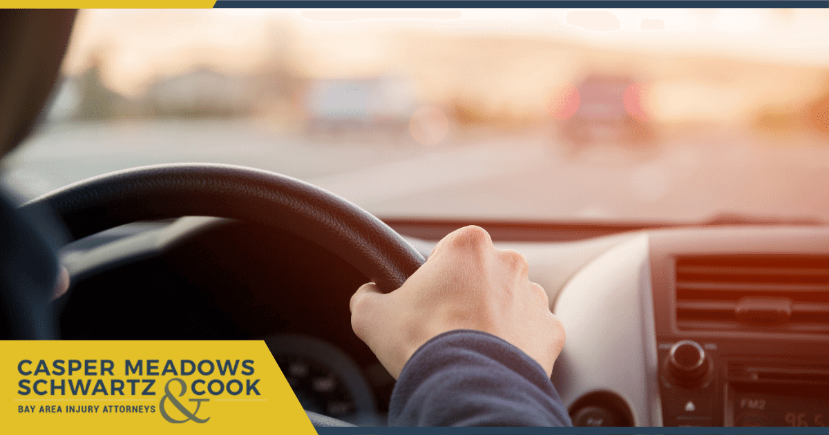 Safe Driving Tips: How to Be a Defensive Driver