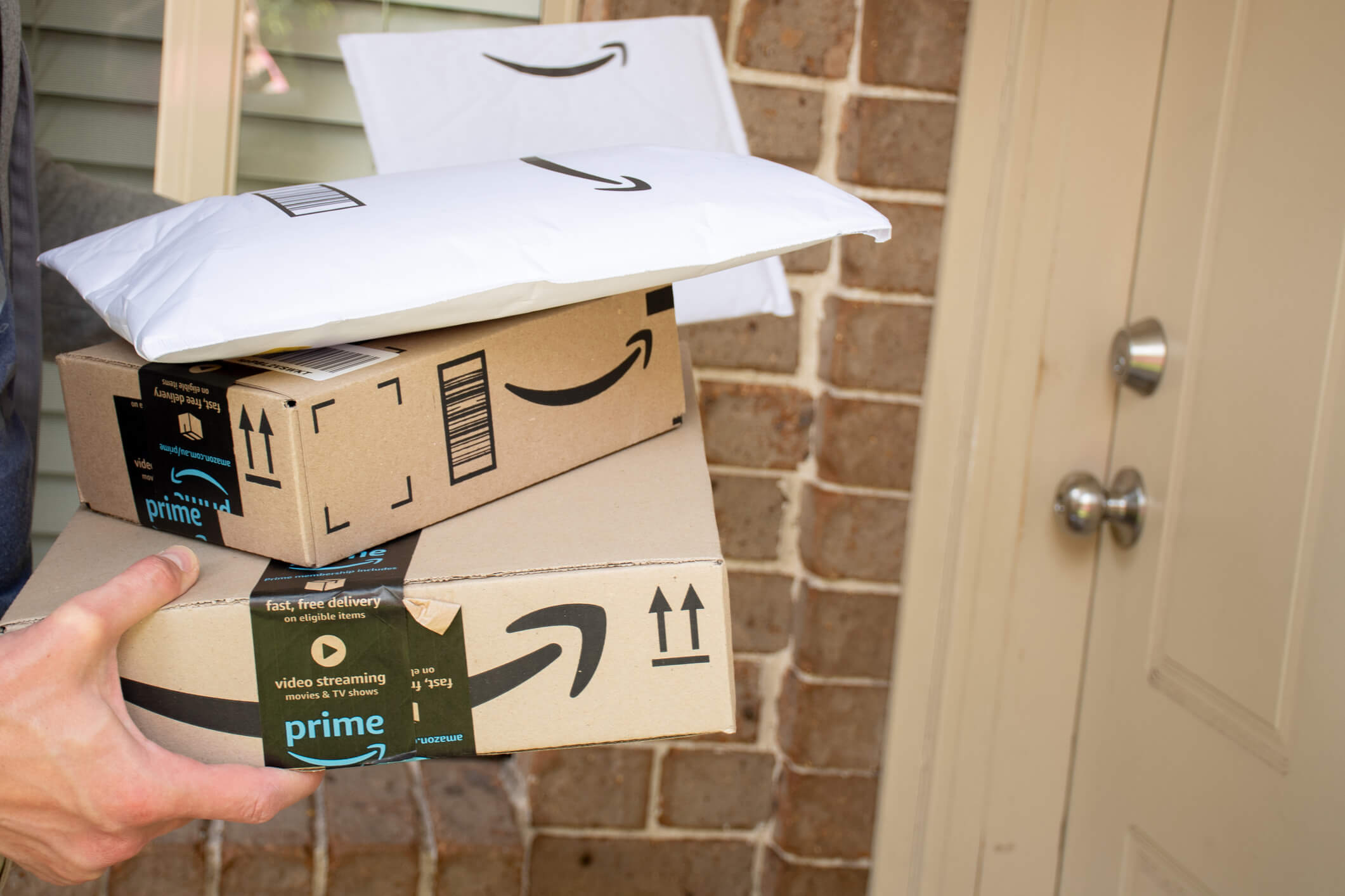 Can Amazon Be Held Liable for a Defective Product Injury?