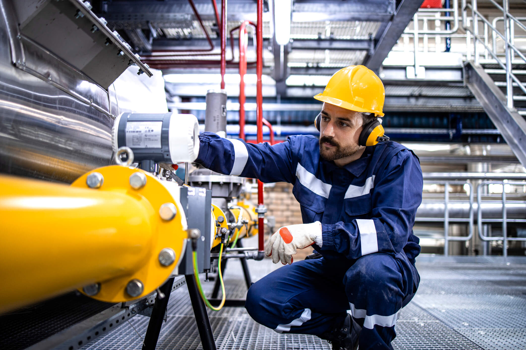 Common Types of Industrial Accidents and Their Resulting Injuries ... Common Types of Industrial Accidents and Their Resulting Injuries ...